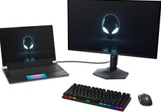 Alienware launcht neue Gaming-Hardware - GamesUnit.de