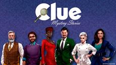 Gamebook Studio kündigt „Clue/Cluedo: Mystery Stories“ an - Die erste ...