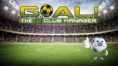 GOAL! - The Club Manager: Now available in Early Access - GamesUnit.de