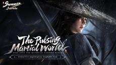NetEase Games Reveals Groundbreaking Open-World MMORPG, "Sword of ...