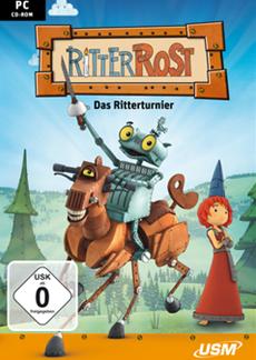Ritter Rost erobert den PC - GamesUnit.de