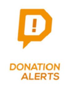 Russlands größter Streaming Service "Donation Alert" ist ab sofort ...