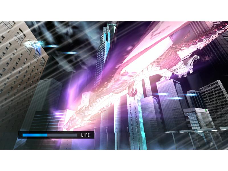 Neue Infos zu Short Peace veröffentlicht - GamesUnit.de